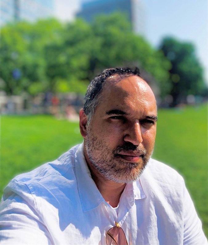 WTS | Energy Drives Revolution