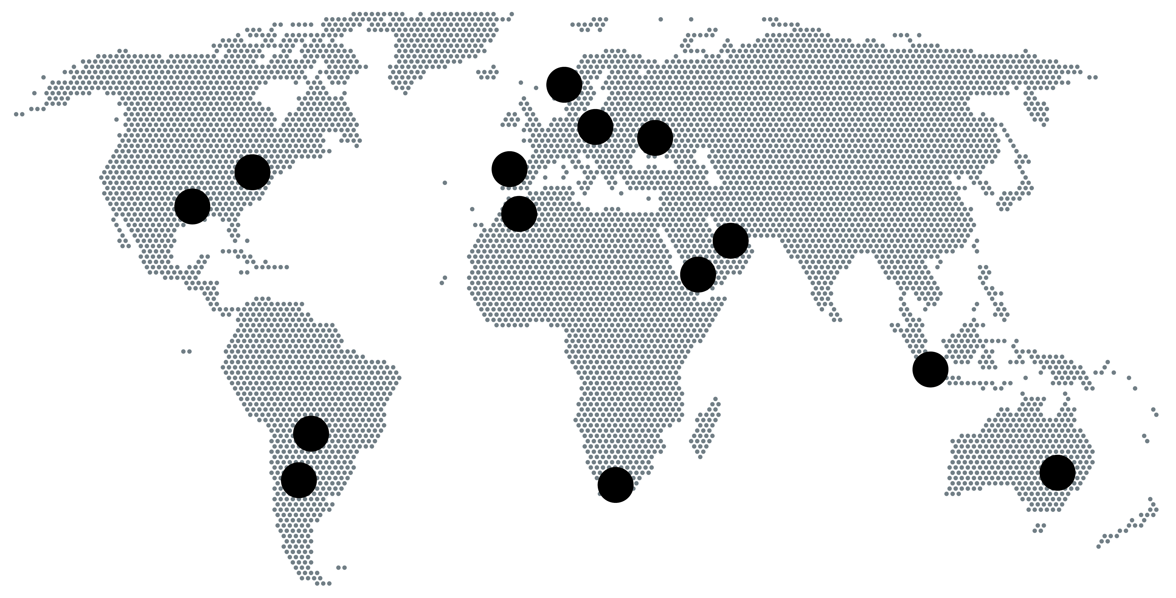 WTS | Energy Drives Revolution